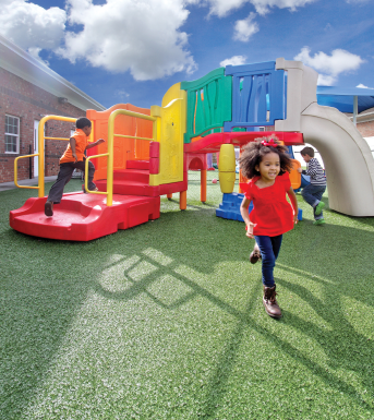 Learning Center | Kaplan Early Learning Company