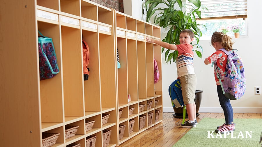 The Best Back-to-School Supplies for Your Pre-K Classroom