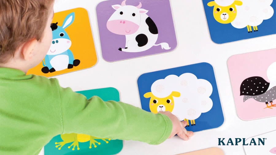 Top 5 Educational Gifts for 2-Year-Olds