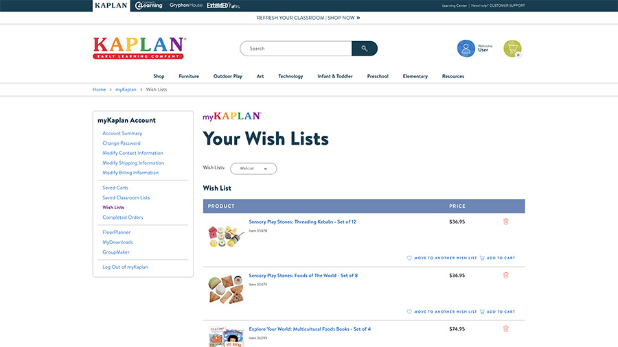 Convenience at Your Fingertips: Exploring myKaplan Online Accounts