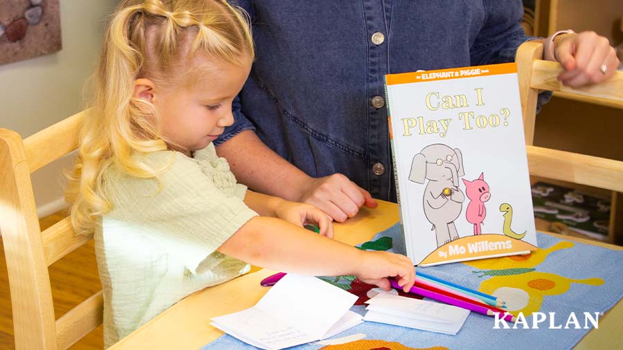 4 Activities To Promote Social and Emotional Development in the ...