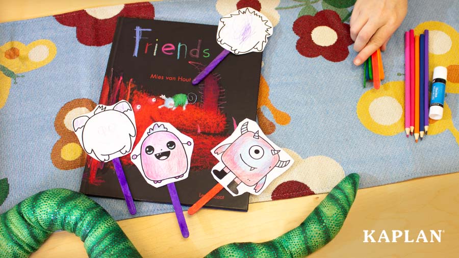 4 Activities To Promote Social and Emotional Development in the ...