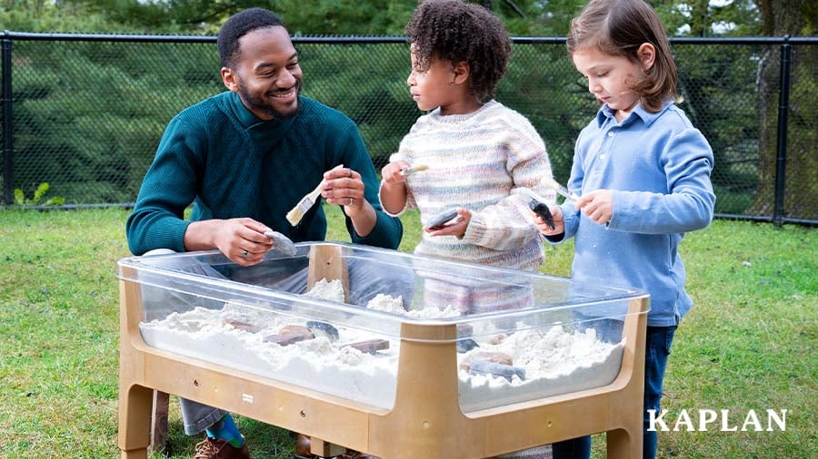 5 STEM Products Every Early Childhood Classroom Needs