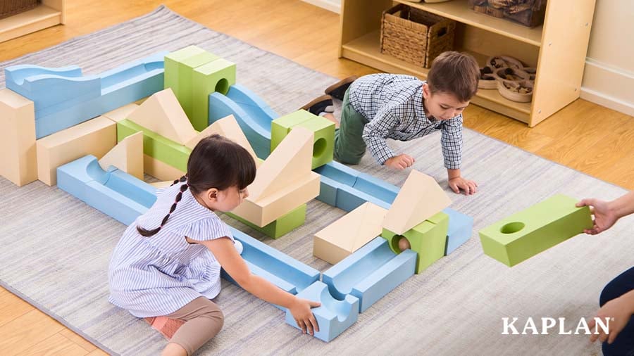 5 STEM Products Every Early Childhood Classroom Needs