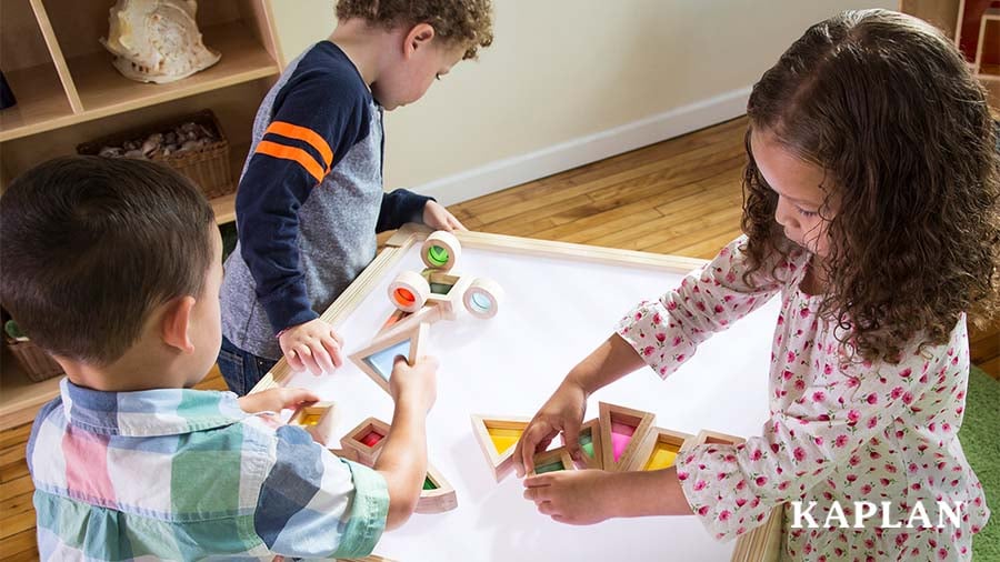 5 STEM Products Every Early Childhood Classroom Needs