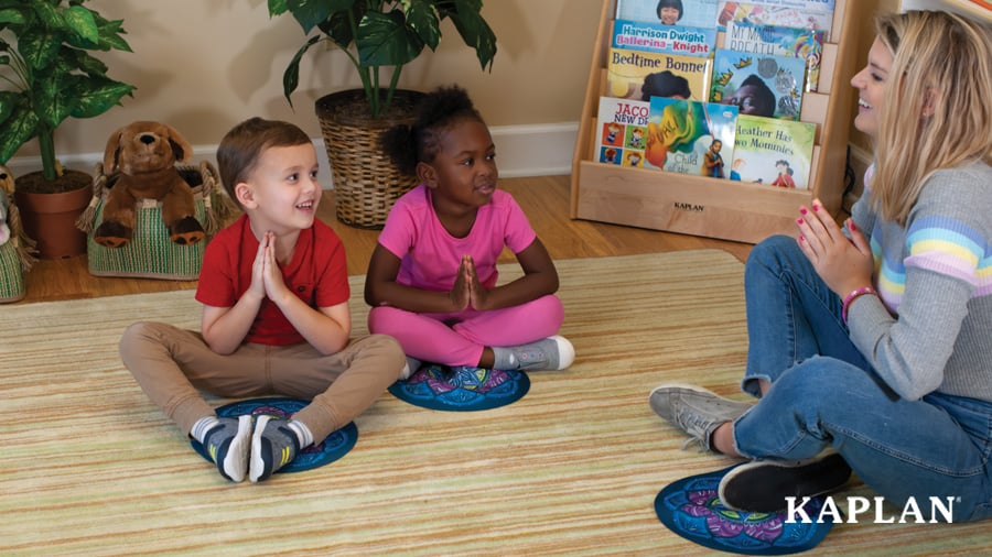 5 Social-Emotional Support Products To Start The School Year Strong
