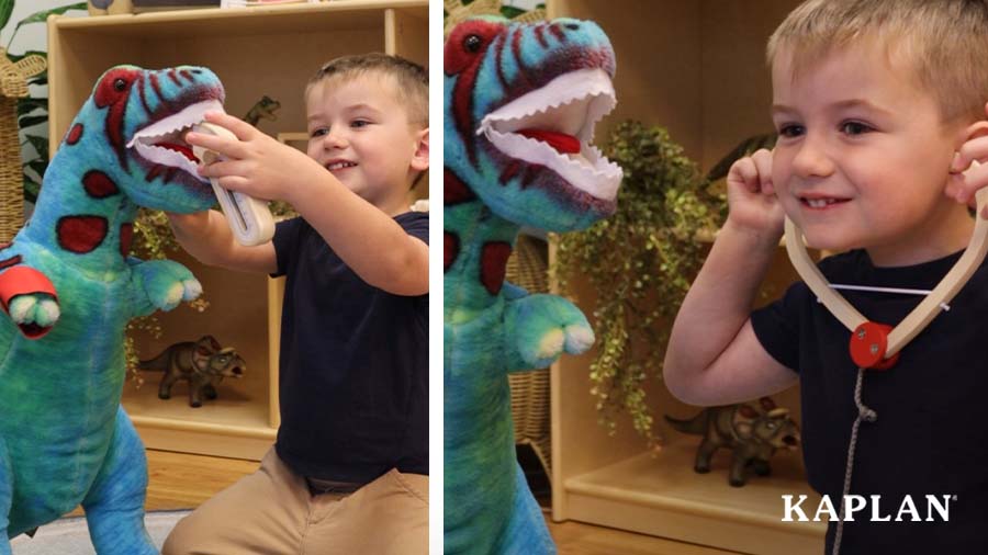 7 Dinosaur-Themed STEAM Activities For Preschool Lesson Planning