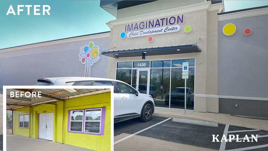 Dream Classroom Makeover: Using Nature-Inspired Items to Transform a ...