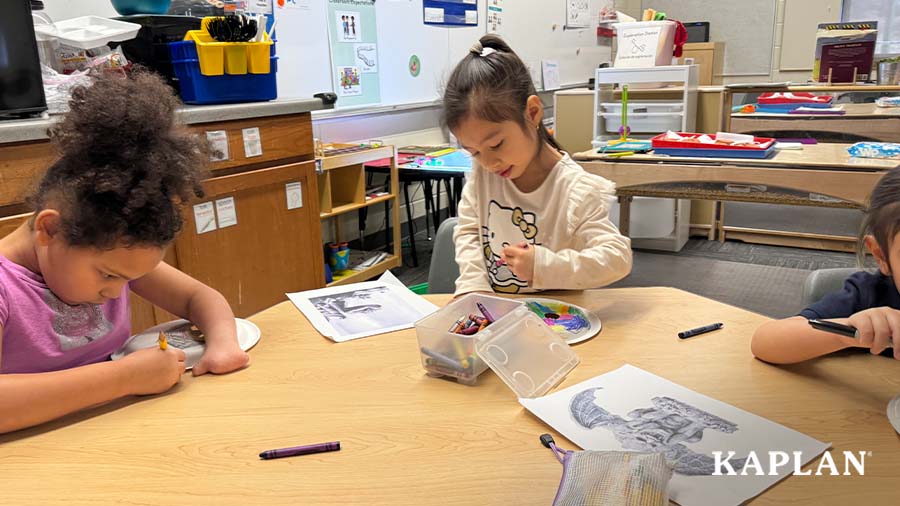 How a Michigan School District Adopted the Connect4Learning® Pre-K ...