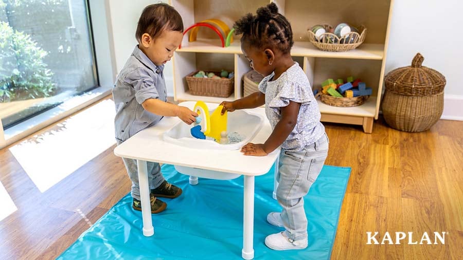 How to Help Toddlers Develop Social-Emotional Skills