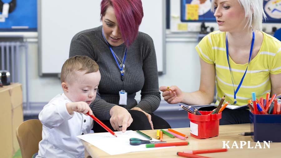 How to Host Successful Early Childhood Parent/Teacher Conferences