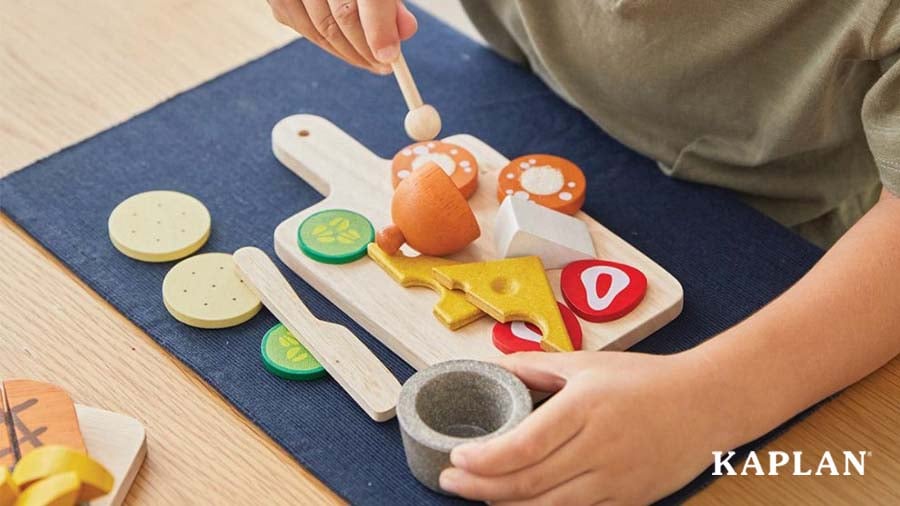 How to Support Language Development Through Dramatic Play