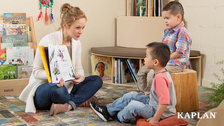How to Support Language Development Through Dramatic Play