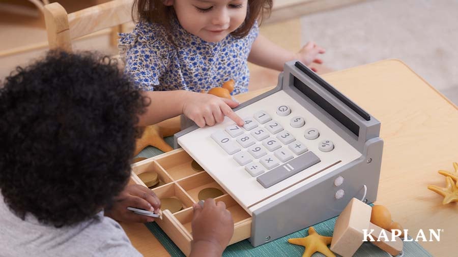 How to Support Language Development Through Dramatic Play