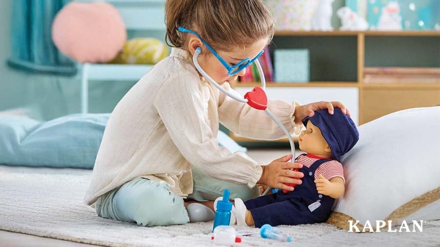 How to Support Language Development Through Dramatic Play