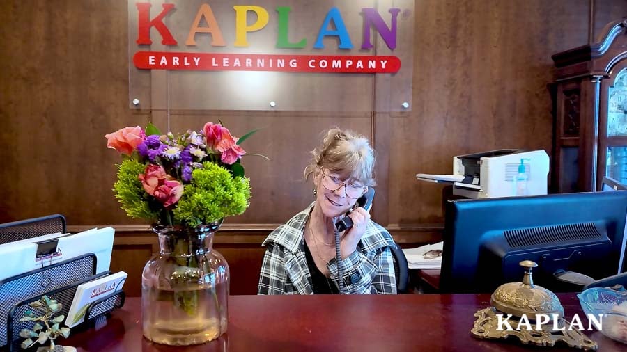 Kaplan Customer Support: A Team Dedicated to Your Success