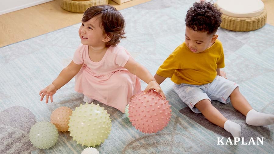 Kaplan and Head Start: 50+ Years of Program Support