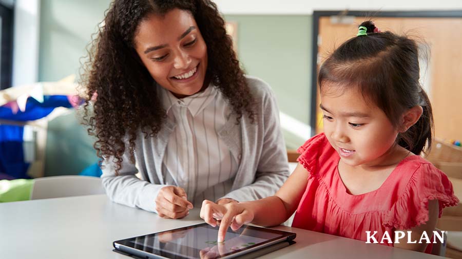 Professional Development to Improve Early Childhood Program Quality