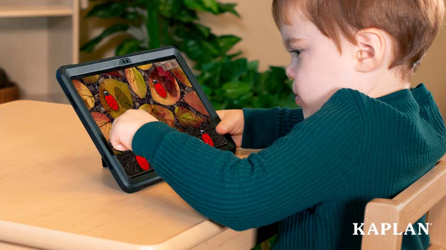 The Best Educational Apps For Preschool Lesson Enrichment