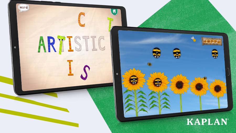 The Best Educational Apps For Preschool Lesson Enrichment