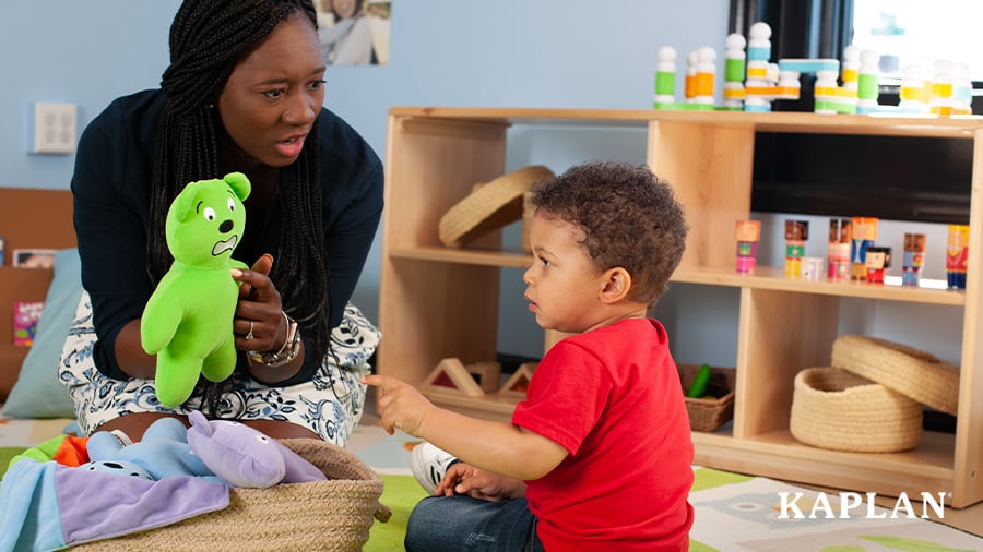 The Value Of Social-Emotional Assessments In Early Childhood