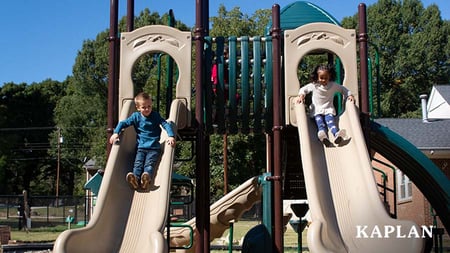 Playground Renovation vs. Starting From Scratch: Which Is For You?