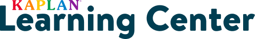 Learning Center | Kaplan Early Learning Company