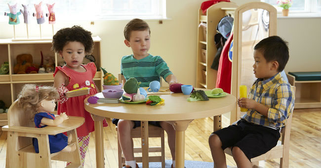 Five Ways To Support Gifted Students In Your Classroom Kaplan Early Learning Company