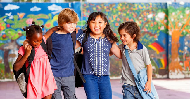 How To Teach Citizenship In The Elementary School Classroom Kaplan 
